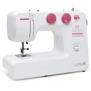 Janome 311PG 100th Anniversary Sewing Machine - Etsy