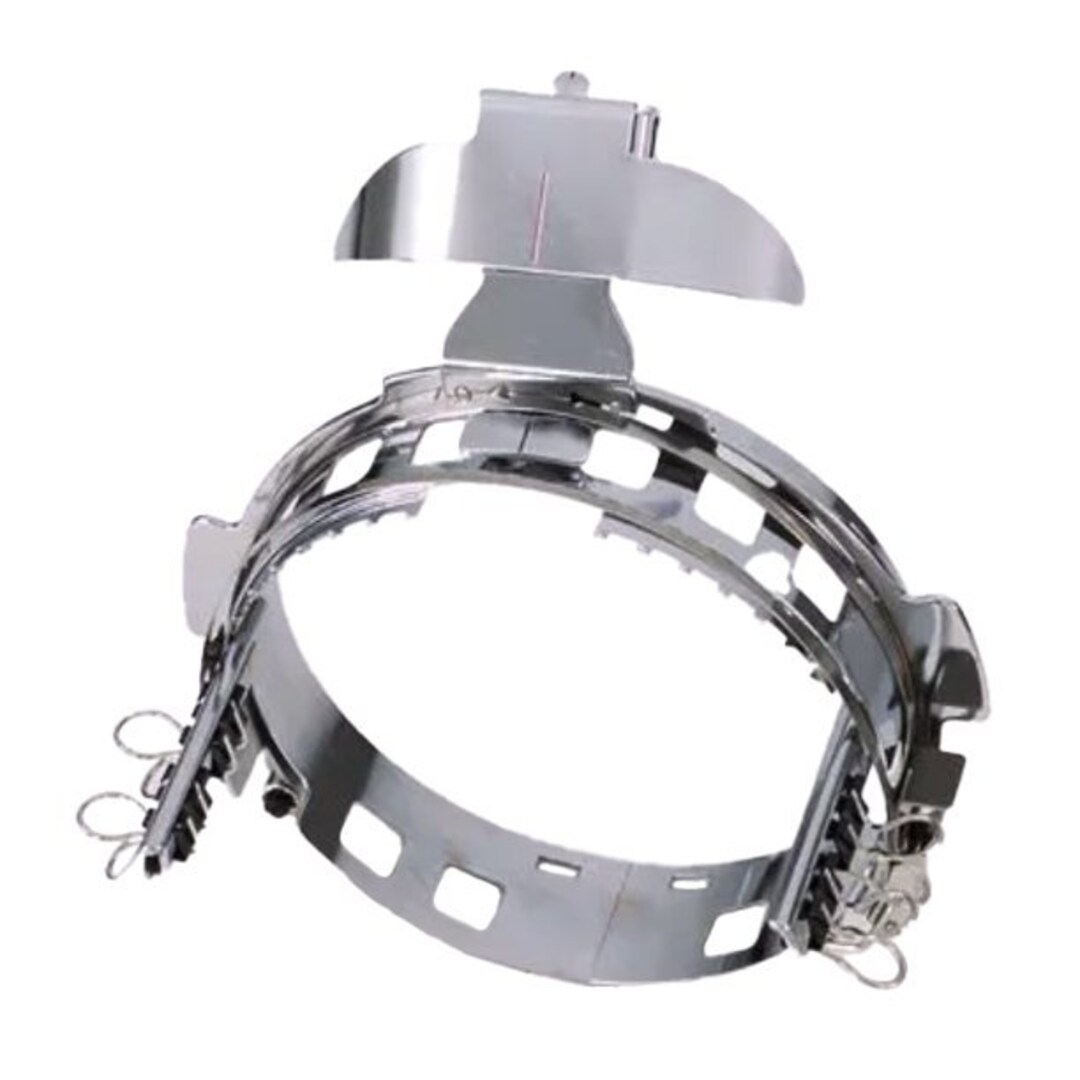 Brother 5" X 2.5" Cap Frame for PR Multi-needle Series PRCFH3 - Etsy