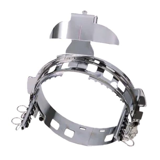 Brother 5" X 2.5" Cap Frame for PR Multi-needle Series PRCFH3 - Etsy