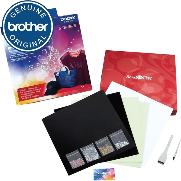 Rhinestone Starter Kit - Etsy