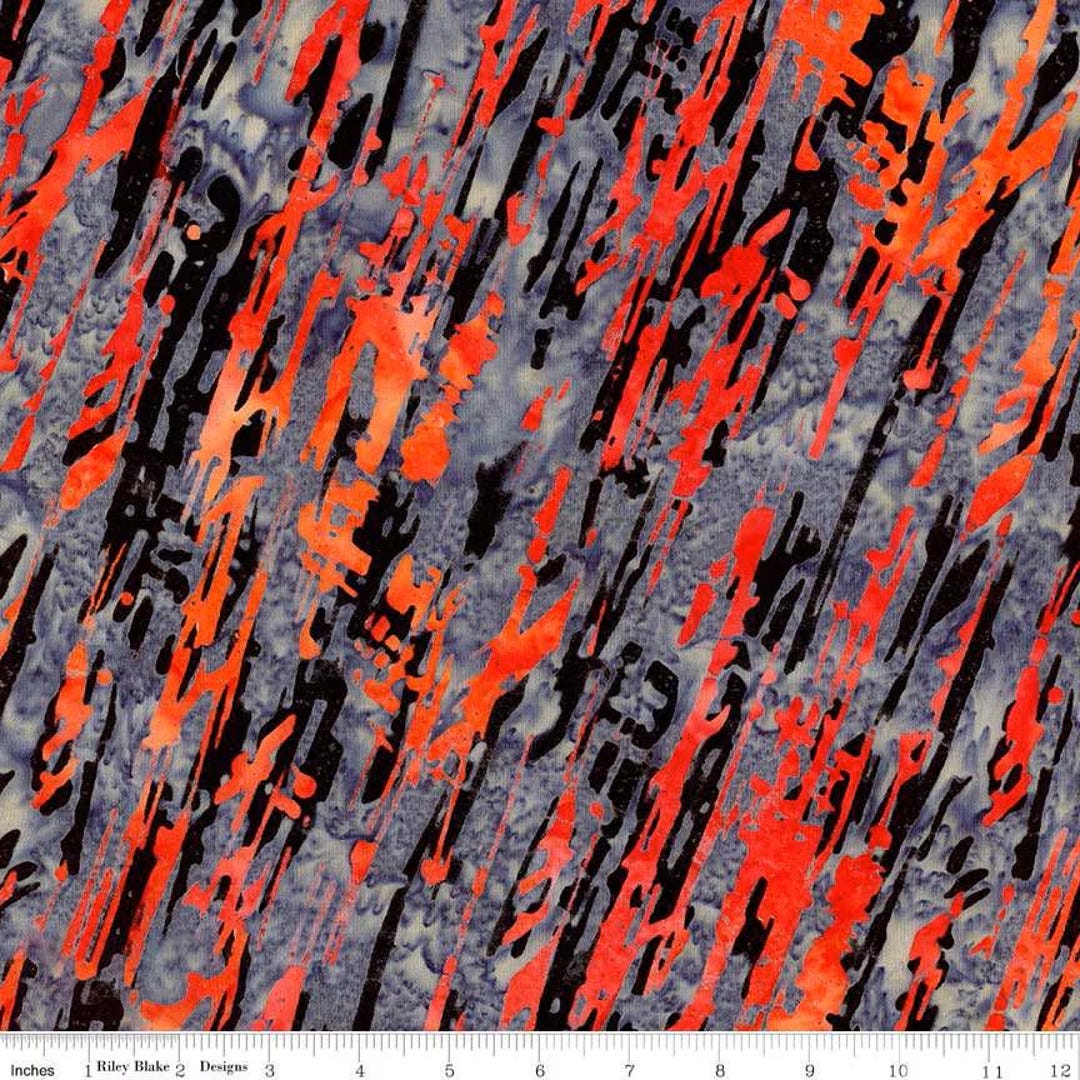 Fabric Riley Blake Geranium Texture Expressions Batiks Let's Play Ball ...