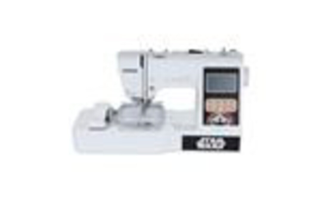 Brother LB5500S Marvel Sewing and Embroidery Machine 4x4 - Etsy