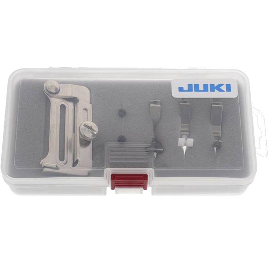 JUKI Professional Foot Attachment Kit for TL Series 40233411 - Etsy
