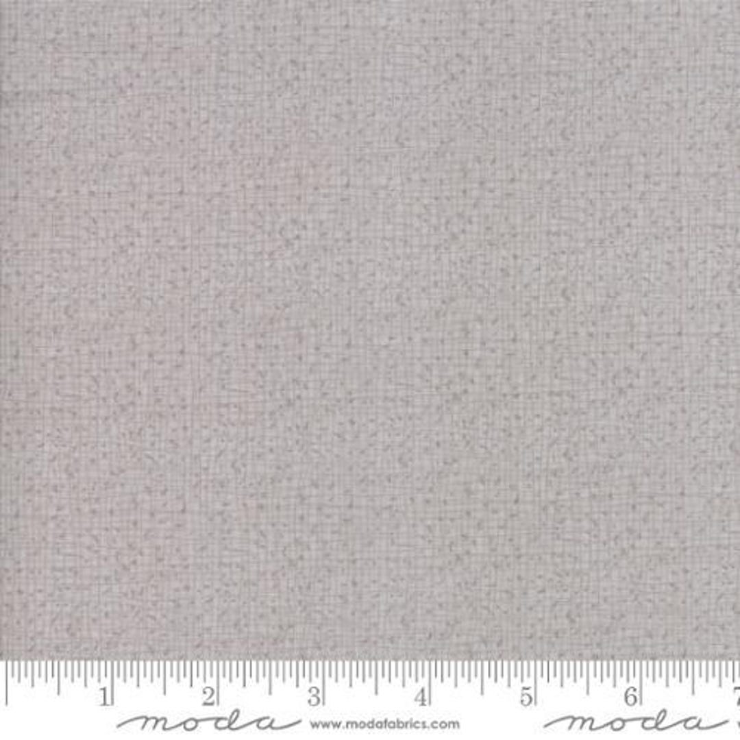 Fabric Moda Thatched Gray by the Quarter Yard 48626-85 - Etsy