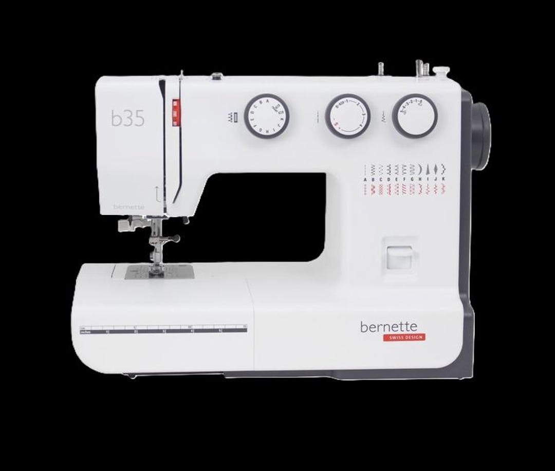 Bernette B35 Sewing Machine - Etsy