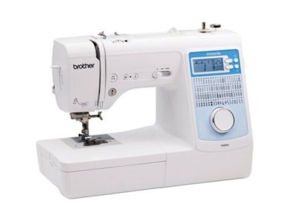 Brother Computerized Sewing Machines