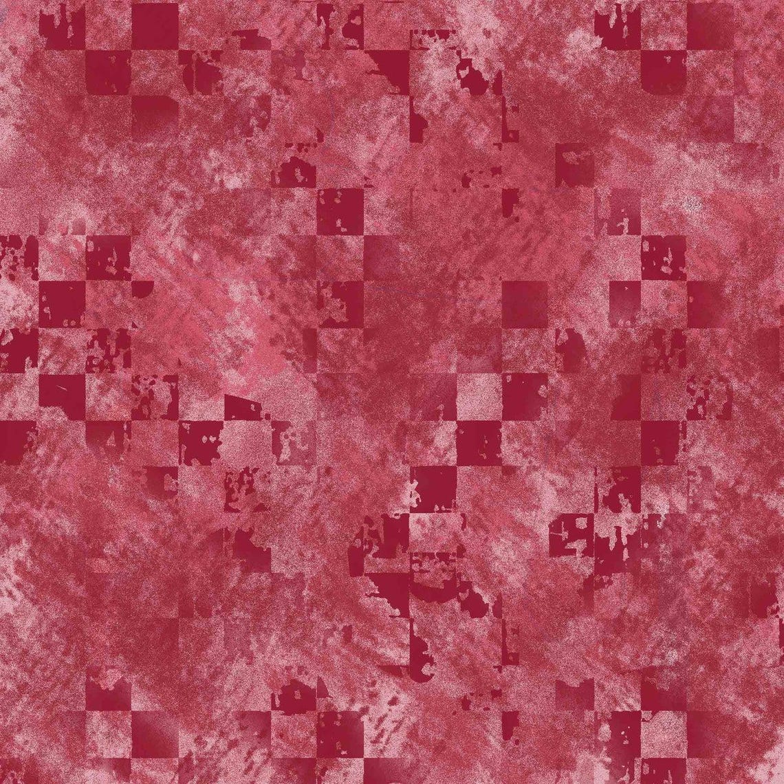 Fabric Sykel Enterprises Dark Red NCAA Collegiate Blender by the ...