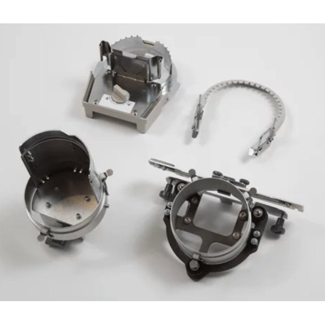 Brother Hoop Flat Brim Cap Frame Set PRCF5 - Etsy