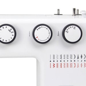 Bernette B35 Swiss Design Sewing Machine - Etsy