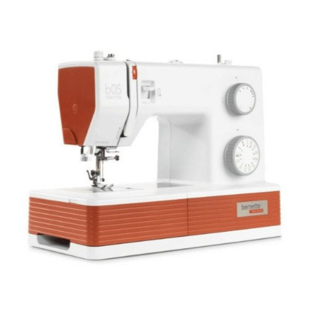 Bernette 05 Crafter Sewing Machine - Etsy