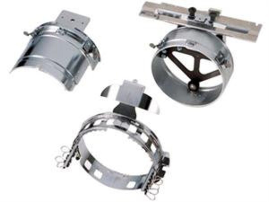 Brother PRCF3 Advanced 60 Mm Cap Hoop Frame, Jig and Driver Set for ...