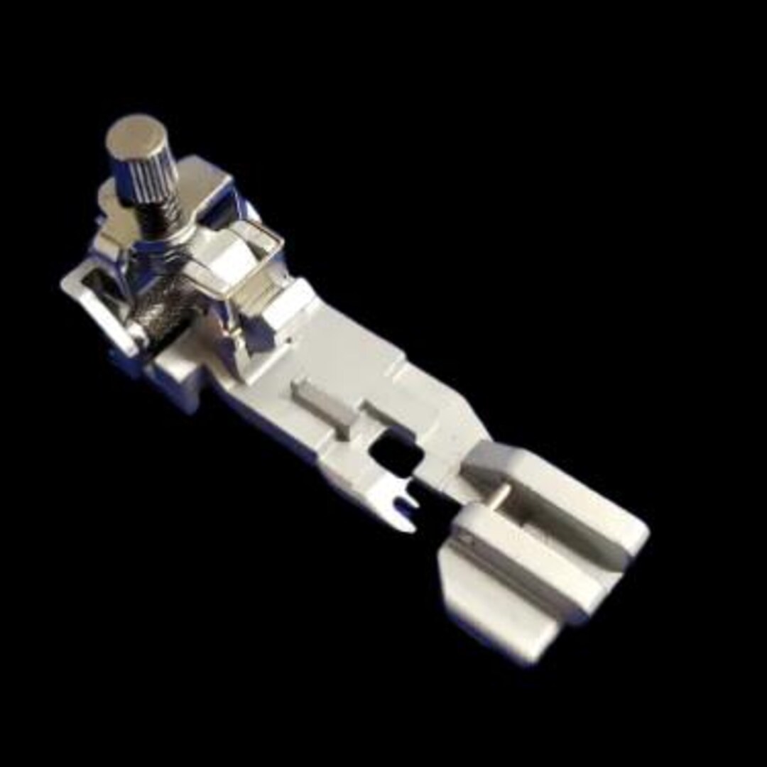 JUKI Elasticator Serger Presser Foot for MO Series 40138095 - Etsy