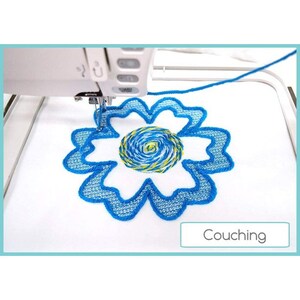 Janome Artistic Digitizer Software - Etsy