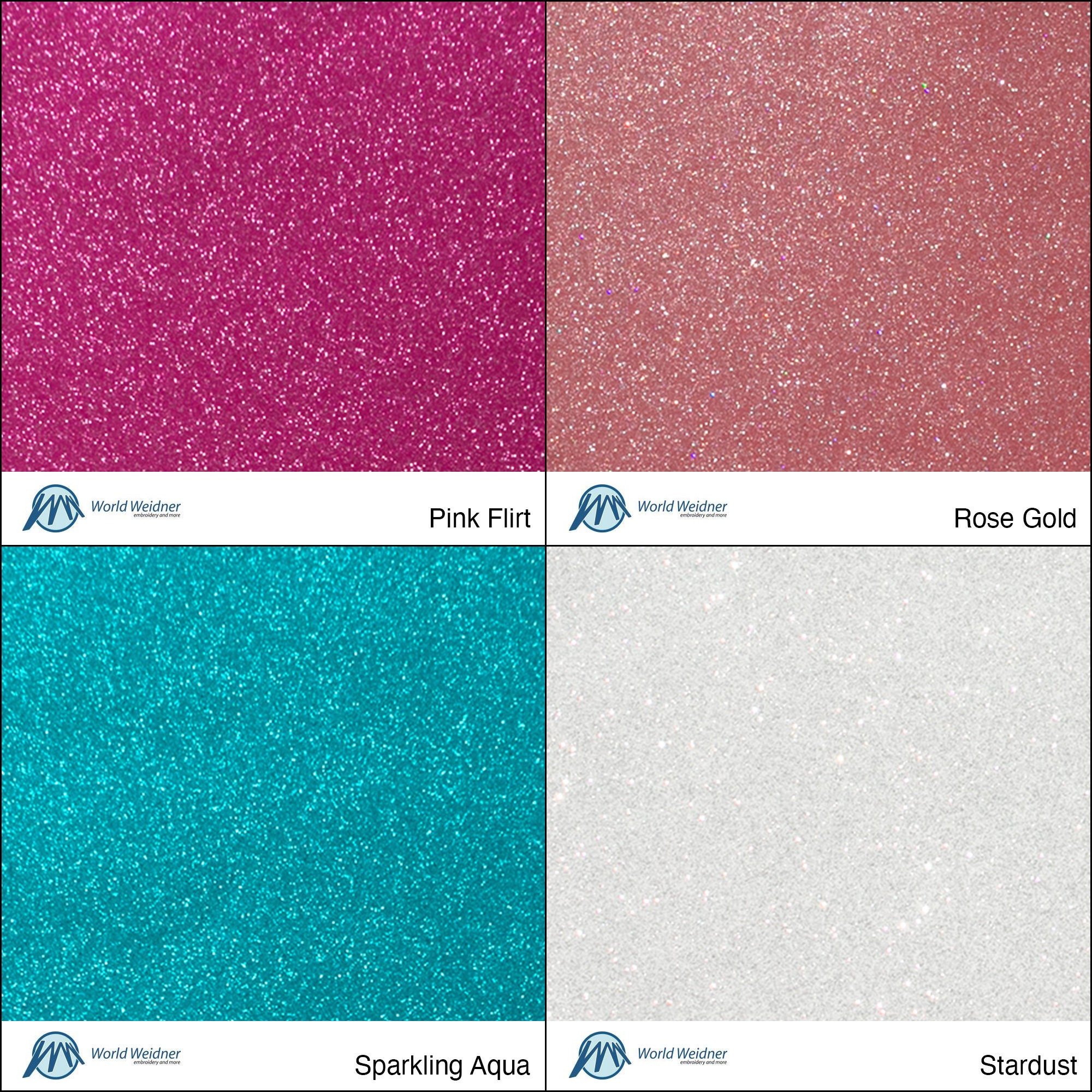 Siser Easypsv Glitter Permanent Self Adhesive Craft Vinyl Etsy