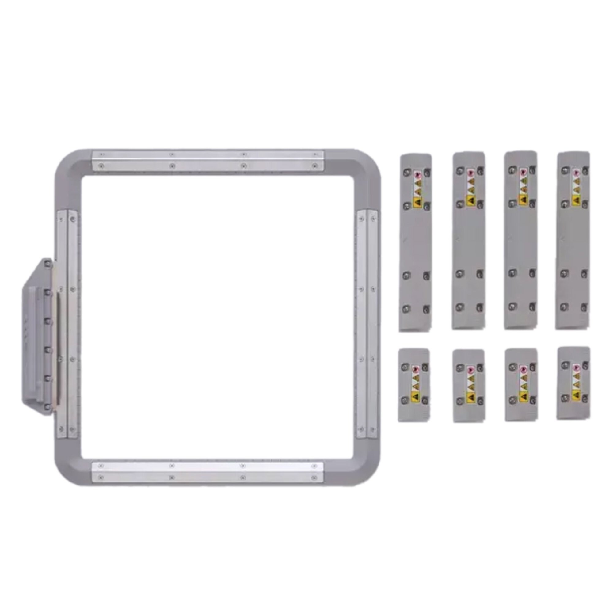 Brother Magnetic 10” X 10” Frame SAMS254 - Etsy