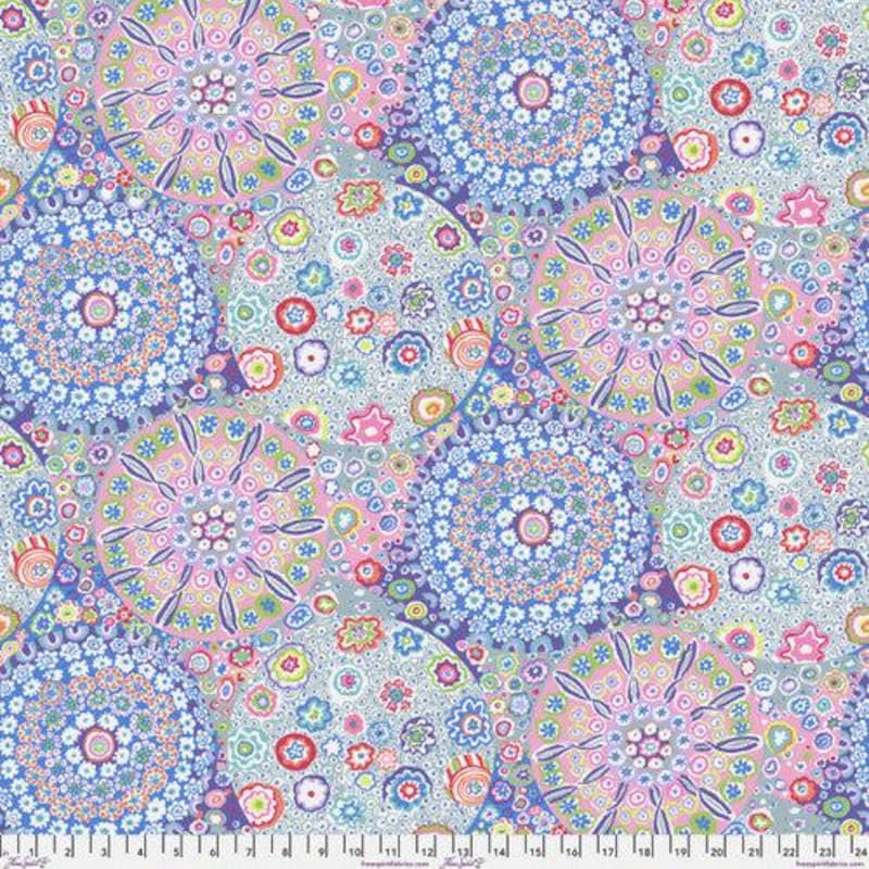 Fassett Pastel - Etsy