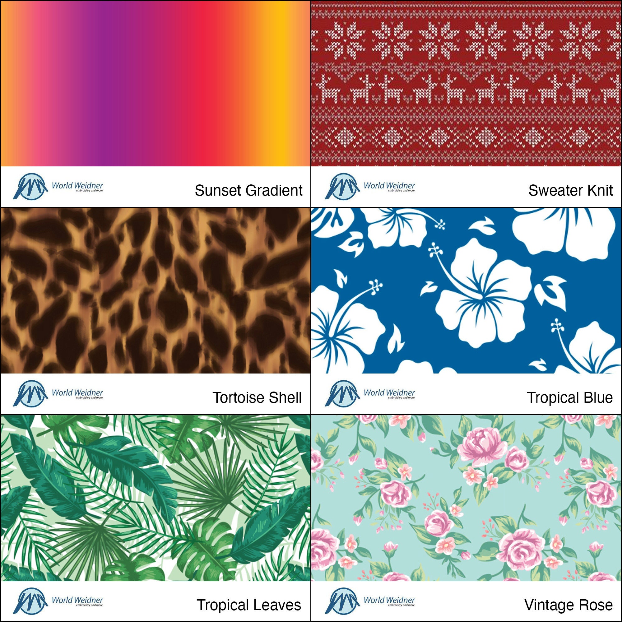 Siser Easypatterns HTV Iron on Heat Transfer Vinyl 12 - Etsy