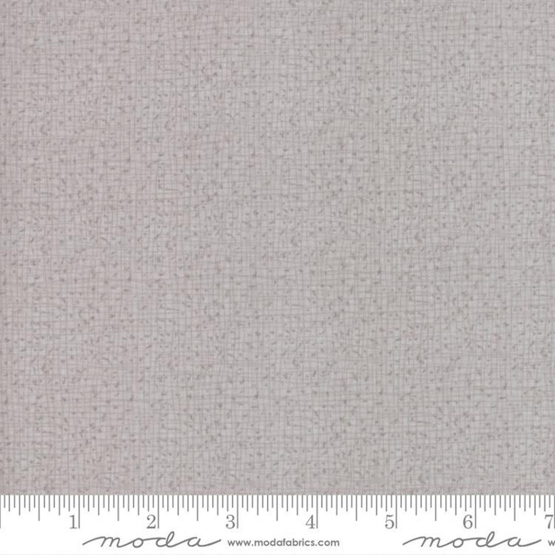 Fabric Moda Thatched Gray 108" Wide Back by the Quarter Yard 11174-85 ...