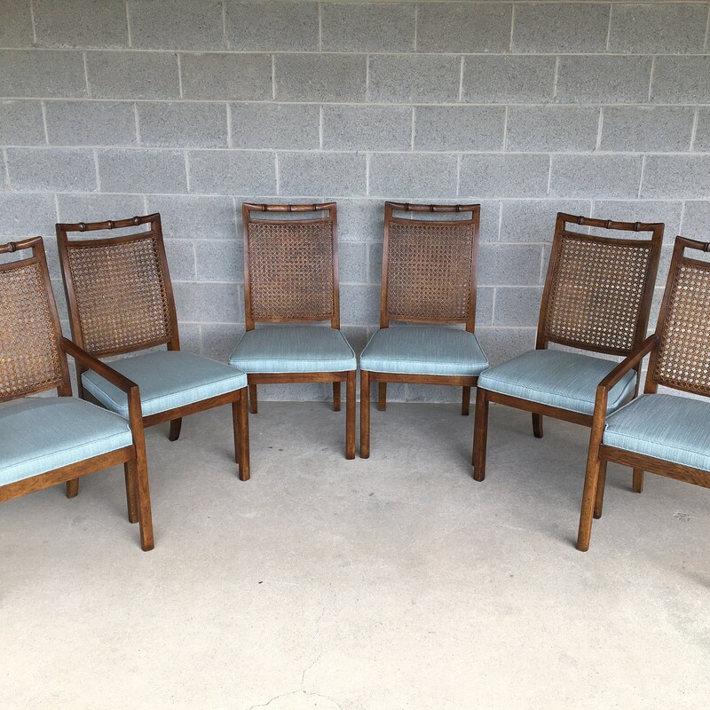 High Back Cane Chair - Etsy