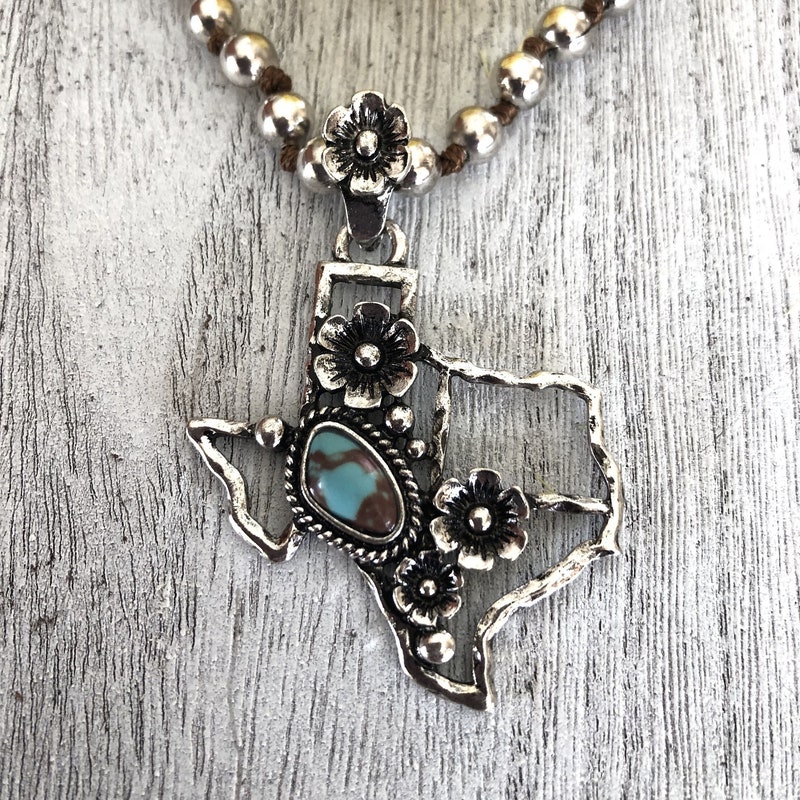 Texas Jewelry - Etsy