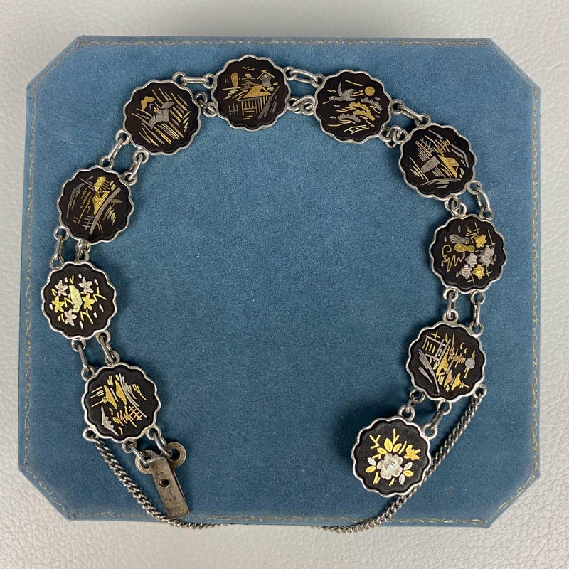 Amita Japan Jewelry - Etsy