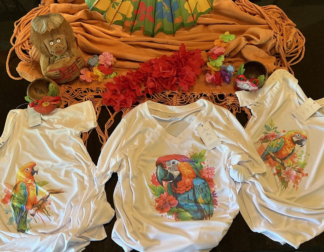 Tropical Beach Apparel, Beachwear, Coastal Apparel, Beach Bum Wear ...