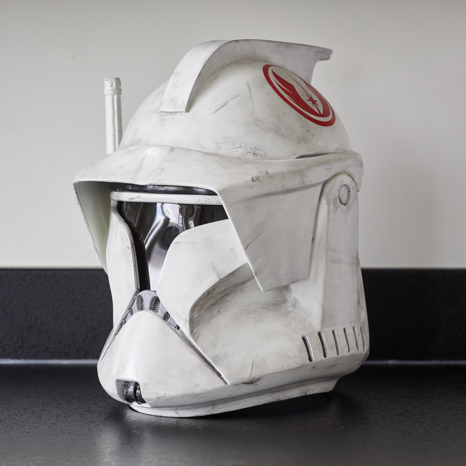 General Obi Wan Kenobi Phase I DIY Helmet Kit Star Wars - Etsy UK