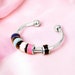 Fidget Ring Anxiety Relief Fidget Ring, STIM Jewels Stimming Jewelry ...