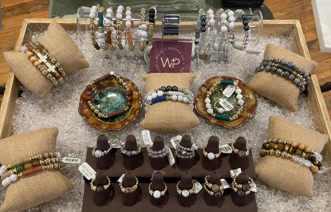 Custom Jewelry Order - Etsy