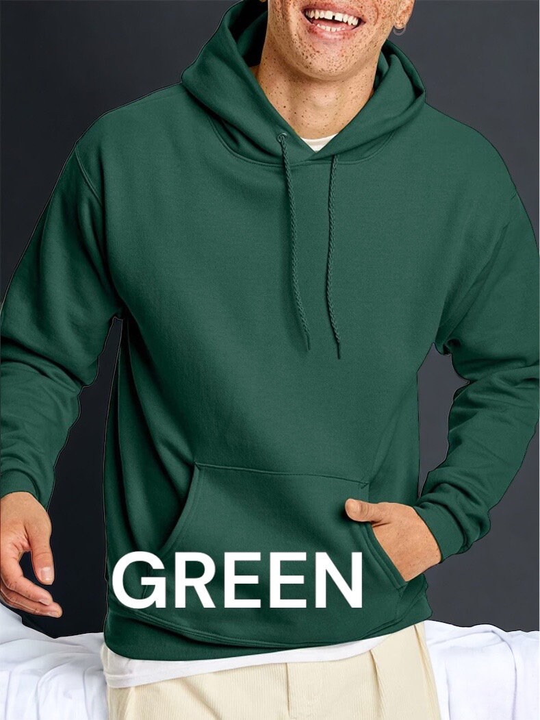 OVERWHELMED 3D Puff UV Color Changing Hoodie - Etsy