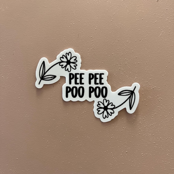 Poo - Etsy