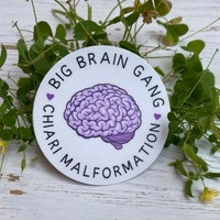 Chiari - Etsy