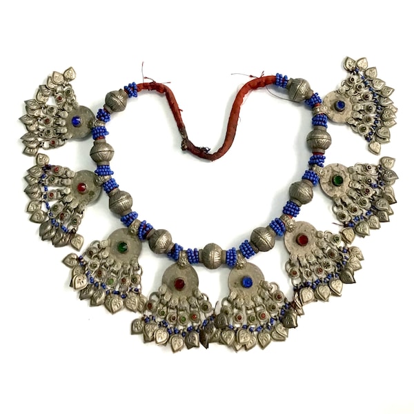 Kuchi Jewelry - Etsy