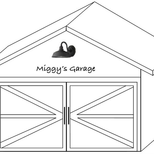 MiggysGarage - Etsy