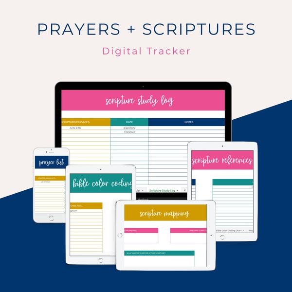 Scripture Reference - Etsy