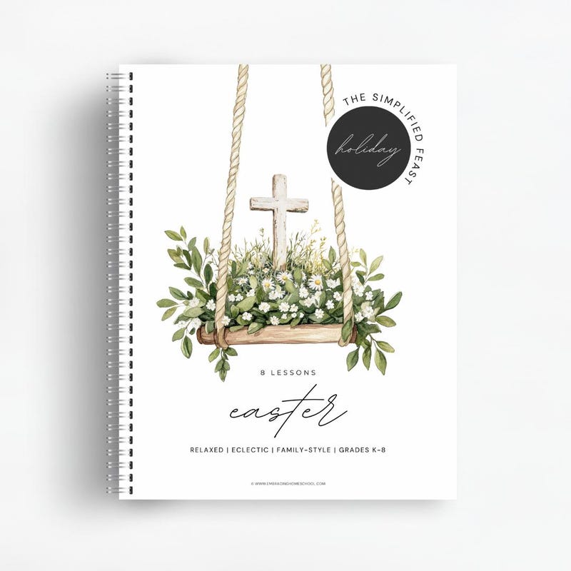 Charlotte Mason - Etsy