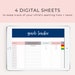 Homeschool Spelling Lists + Tests Digital Tracker | Spelling List Log ...