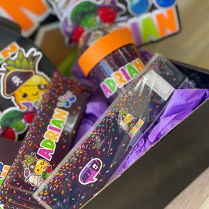Party Kit Hey Bear Sensory Halloween, Party Set Hey Bear Sensory, Party ...