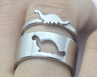 Rings for Couples | Etsy