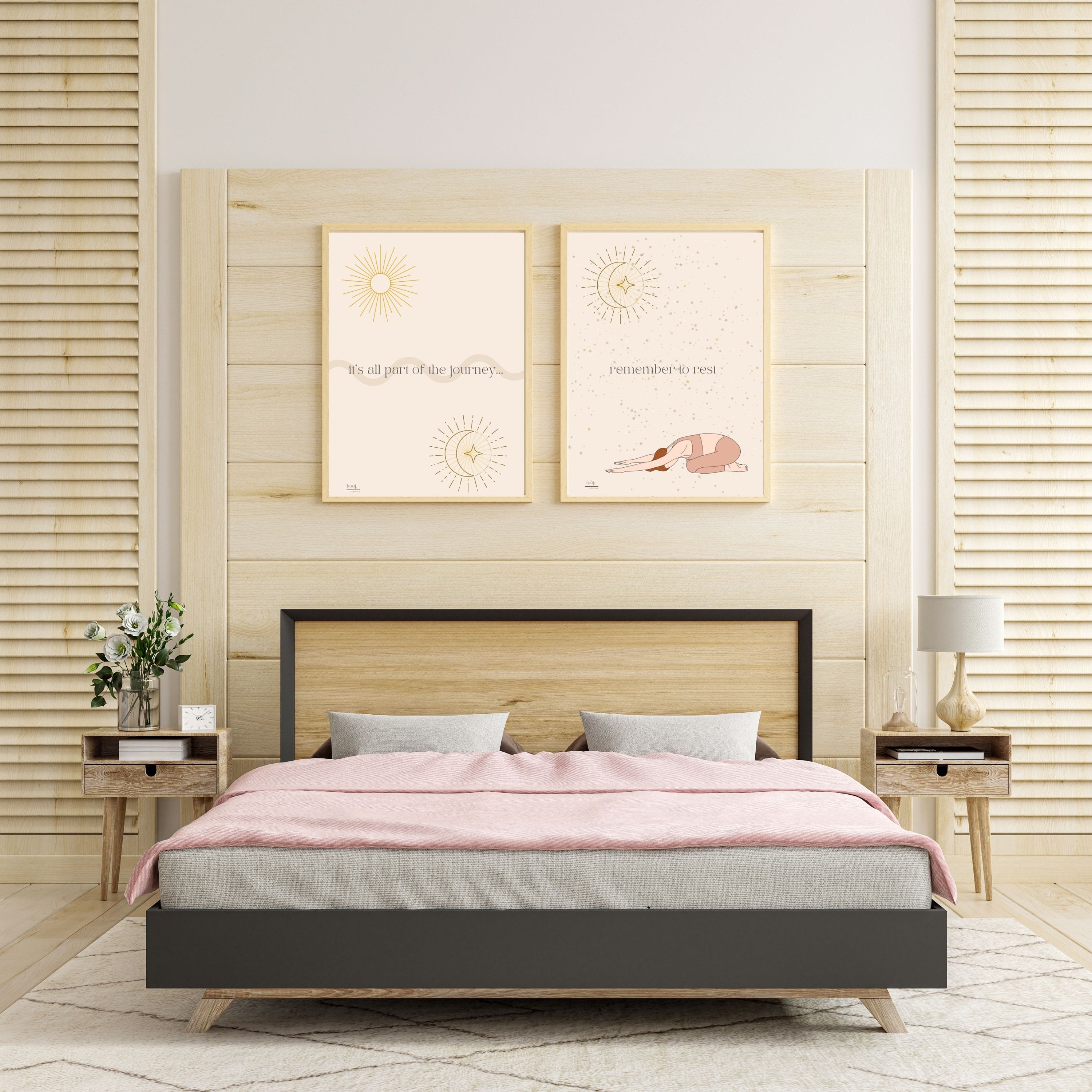 Remember to Rest PRINTABLE DIGITAL DOWNLOAD. - Etsy