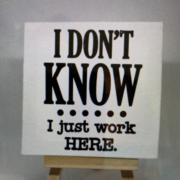 Sarcastic Signs - Etsy