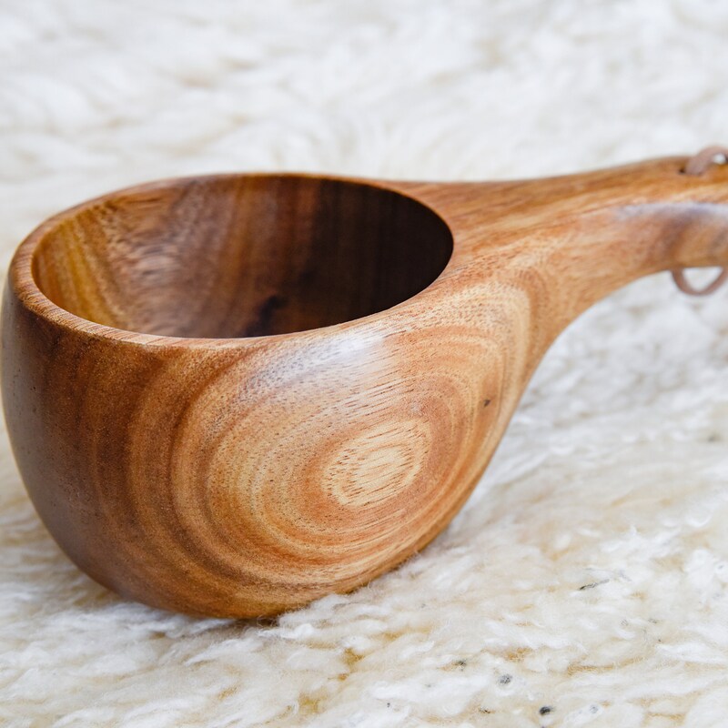Kuksa Bowl - Etsy