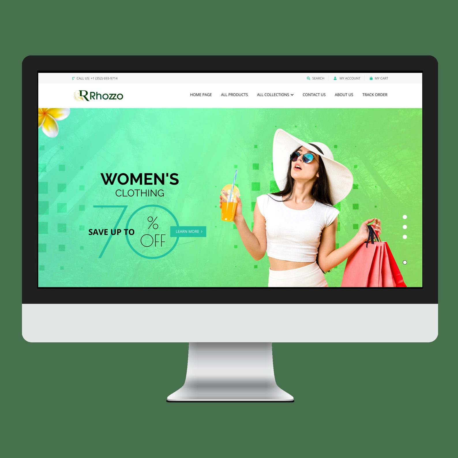 Shopify Website Design Premium Shopify Store Development Etsy