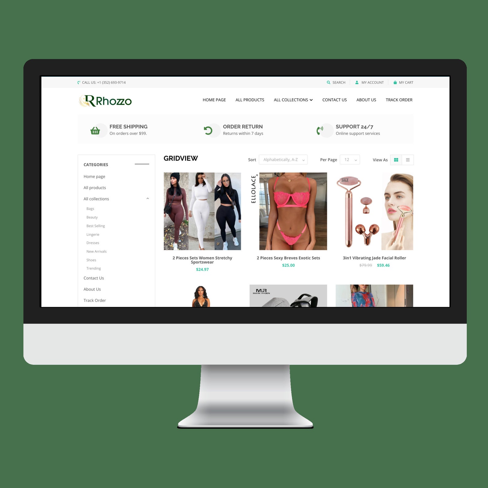 Shopify Website Design Premium Shopify Store Development Etsy