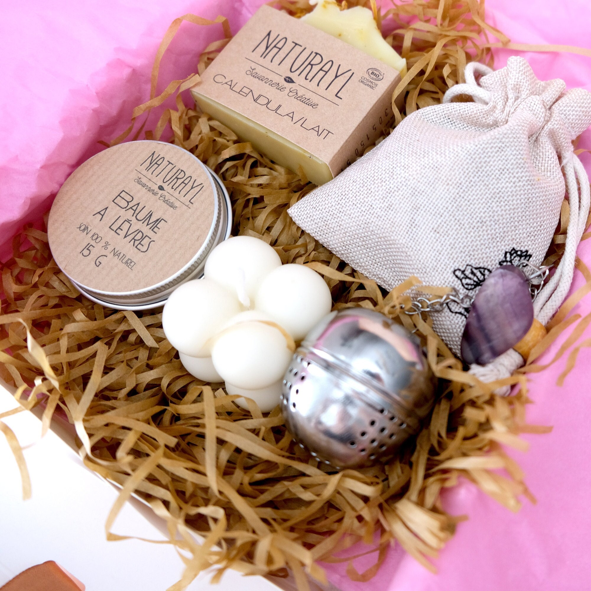 Care Package for Her Self Care Gift Box Miscarriage Gift - Etsy