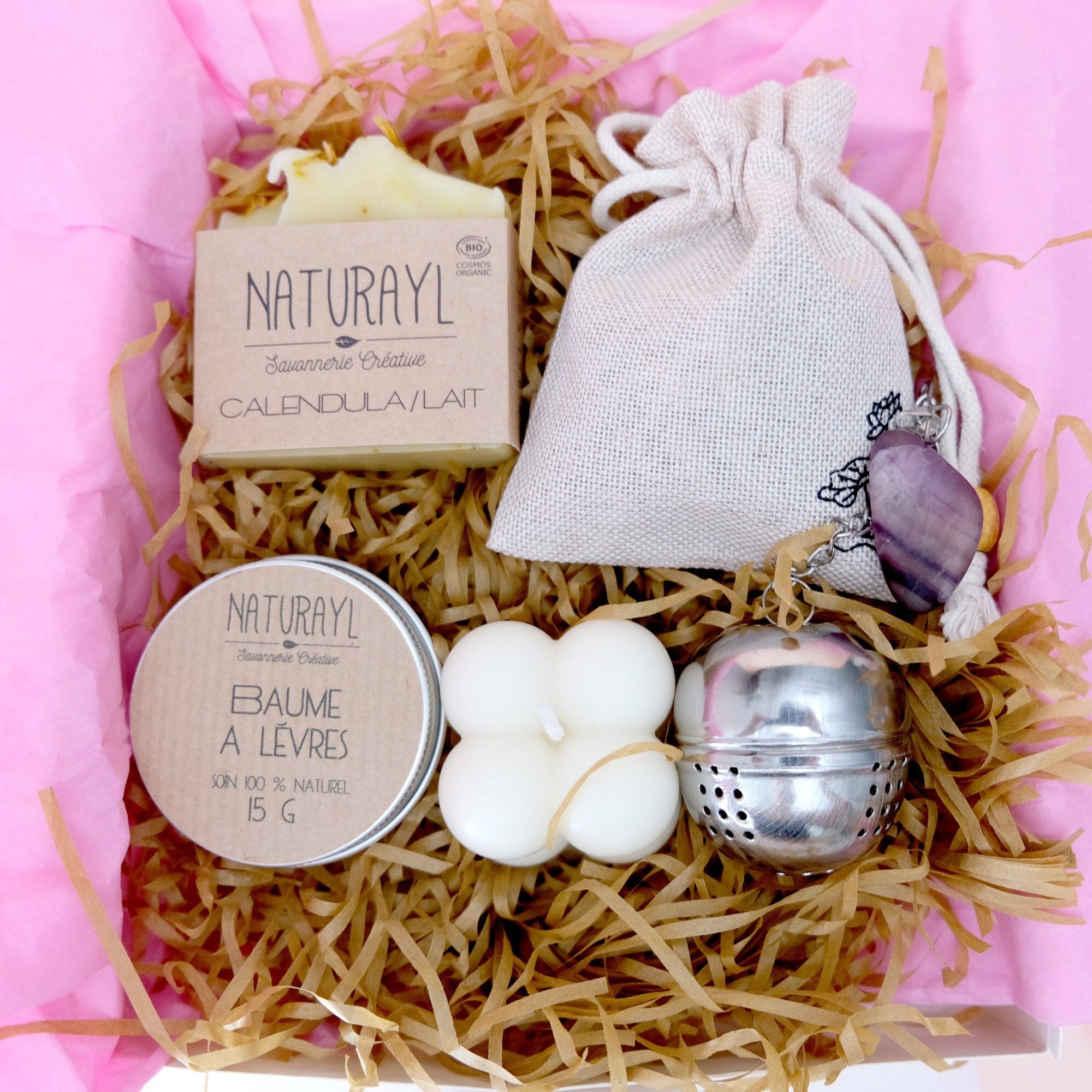 Care Package for Her Self Care Gift Box Miscarriage Gift - Etsy
