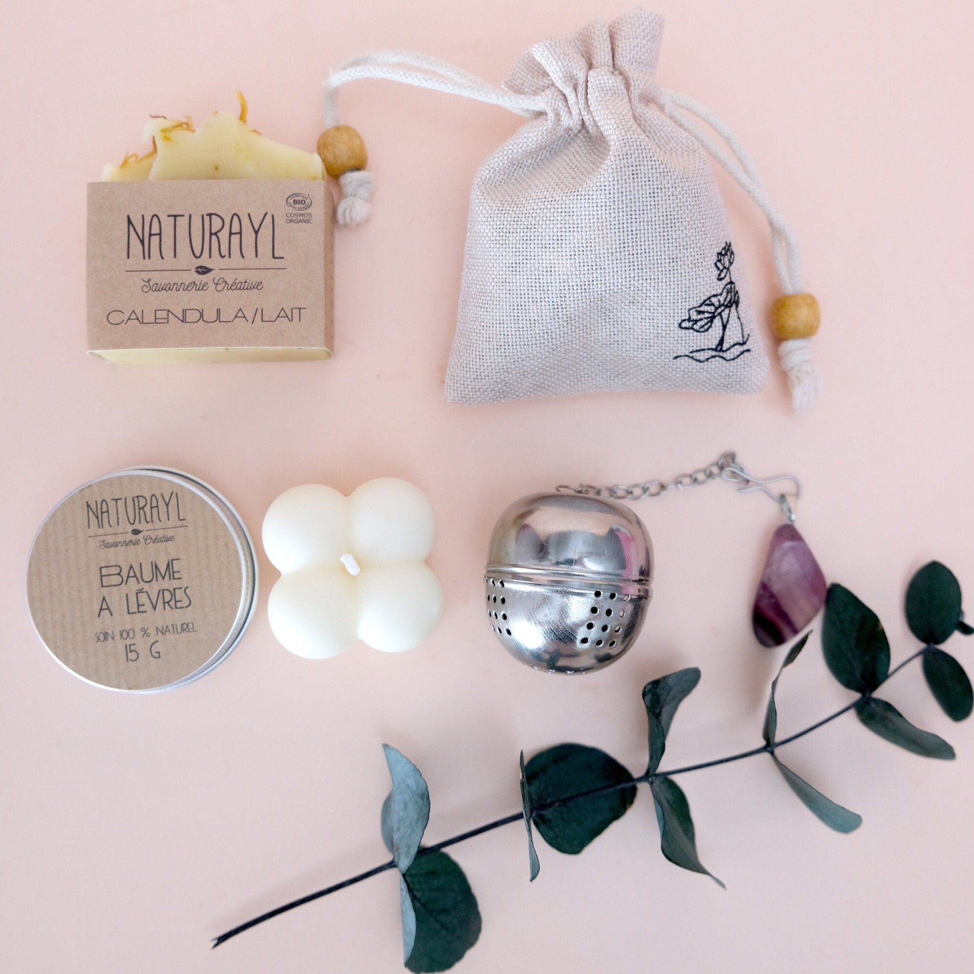 Care Package for Her Self Care Gift Box Miscarriage Gift - Etsy