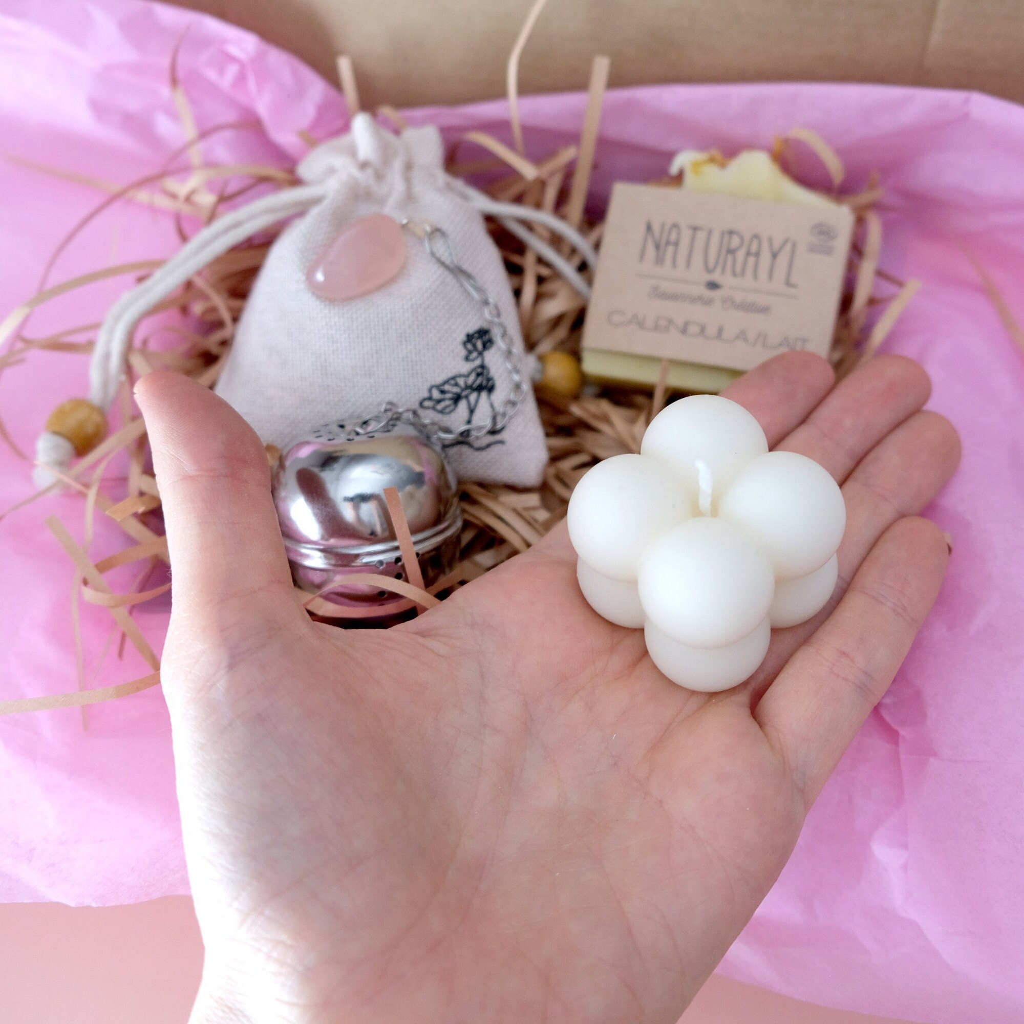 Care Package for Her Self Care Gift Box Miscarriage Gift - Etsy