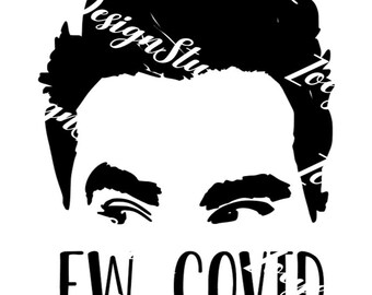 Ew David Png - Etsy