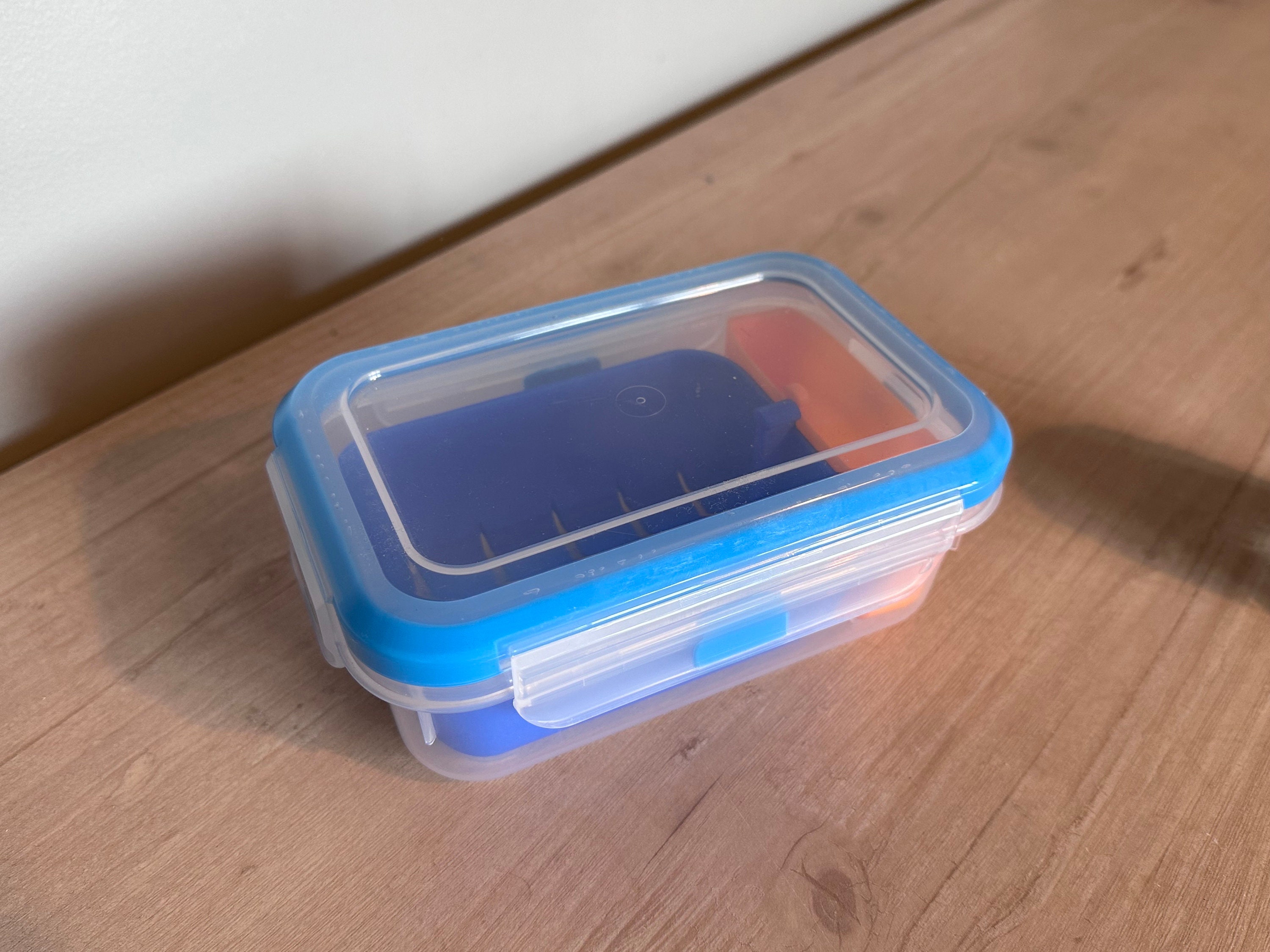 3d Printed Iso Bath Tupperware - Etsy